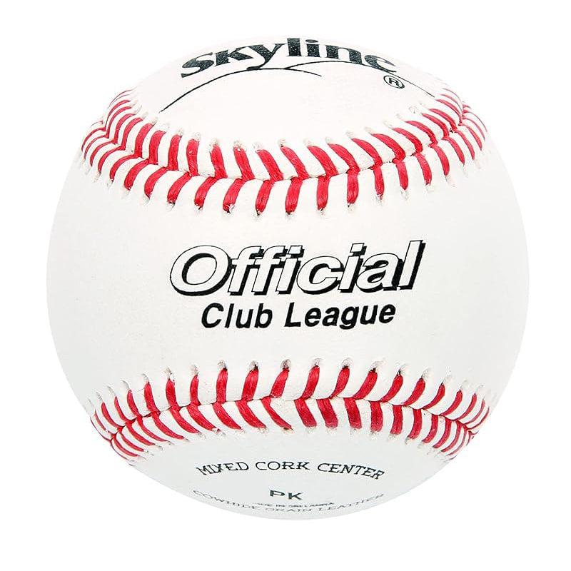 Skyline PK-R League Game Ball – Diamond One